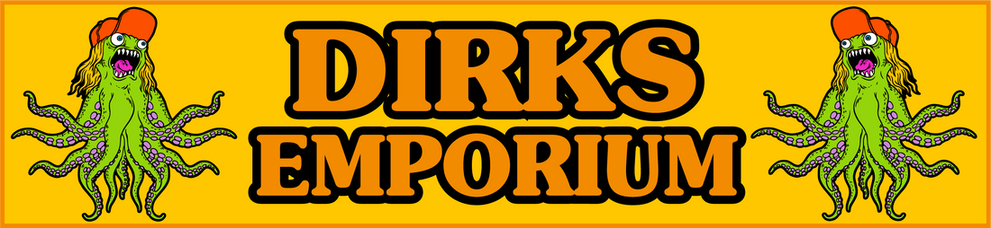 Official Dirks Emporium
